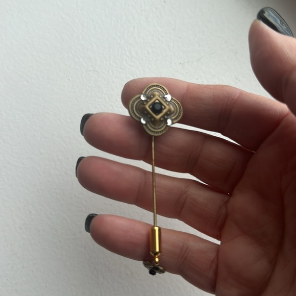Jewelry | Antique Stick Pin | Poshmark